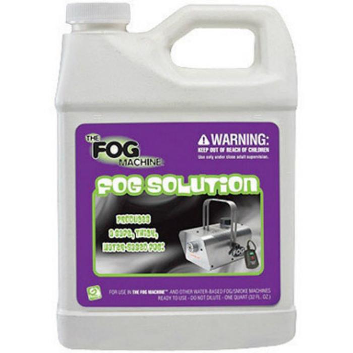 Fog Solution – ExperienceCostumes.com