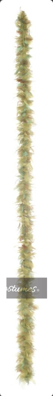 Seaweed Boa – ExperienceCostumes.com